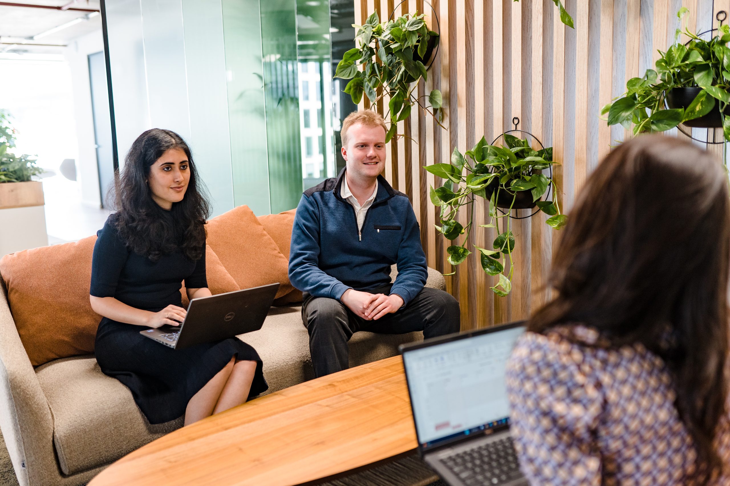 Einblicke - HWF Partners